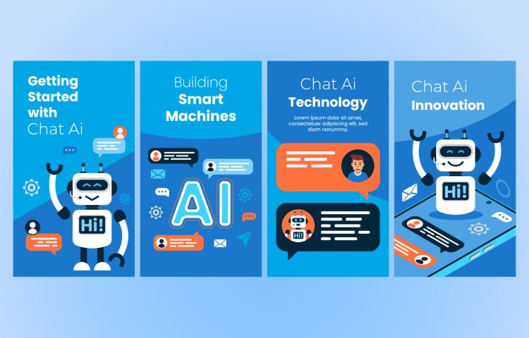 Laboremia Blog | ChatGPT: ¿Cómo la inteligencia artificial cambiará la forma de buscar en Internet?